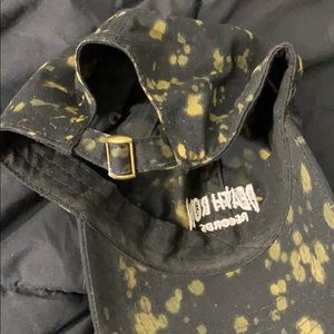 Accessories | Death Row Records Hat | Poshmark